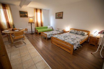 Apartmani u Ribarskoj Banji - Apartmani Lazić