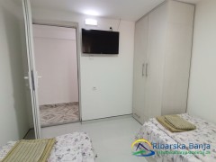 Apartmani u Ribarskoj Banji - Apartmani SMILJA