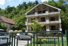 Apartmani u Ribarskoj Banji - Apartmani i sobe Anđelković