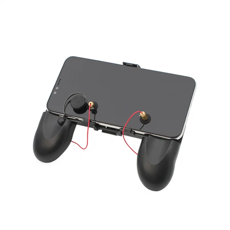 Gamepad W12 crni