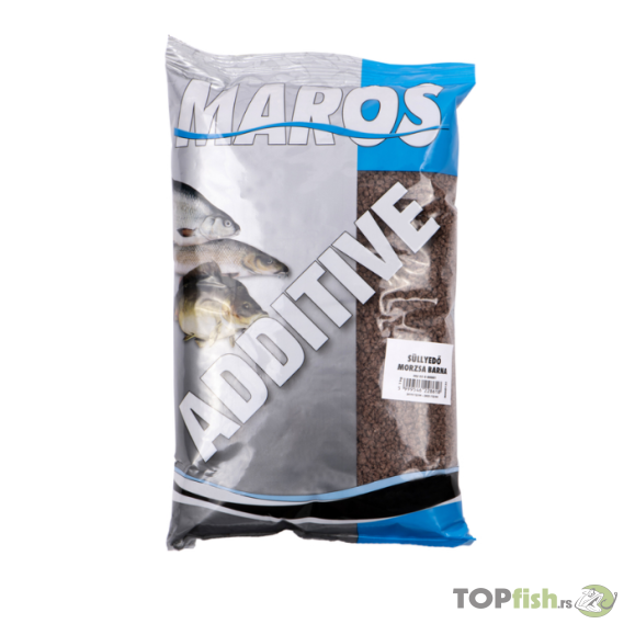 Engleski tonuci braon hleb 1kg