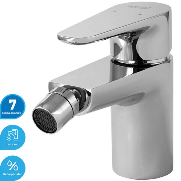 ARMAL LILY slavina za bide LILY BIDET MIXER TAP