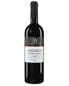 Kremen Cabernet Sauvignon 0,75l Vinarija Matalj