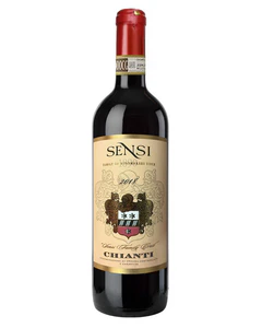 Chianti DOCG 0,75l Sensi Vini