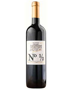 Numero 1/2 0,75l Vinarija Ivanović