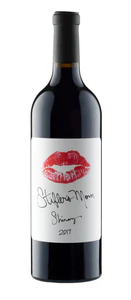 Stifler's Mom Shiraz 0,75l Podrum Erdevik