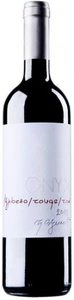 Onyx Crveno 0,75l Vinarija Cilić