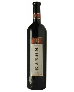 Kanon 0,75l Vinarija Jeremić