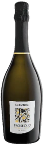 Prosecco DOC Vignal 0,75l Vini La Delizia