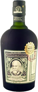 Diplomatico Reserve Exclusiva 12YO 0.7lit