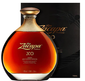 Ron Zacapa XO Centenario Gran Reserva Especial 0.7lit