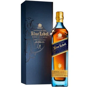 Johnnie Walker Blue Label 0.70lit