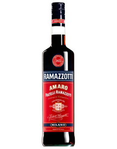 Ramazzotti Amaro 0.7lit