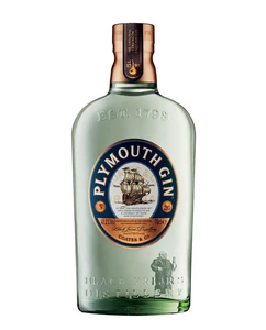 Plymouth Gin 0.7lit