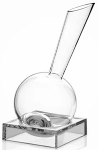 Decanter Vinnochio 1500cl Italesse