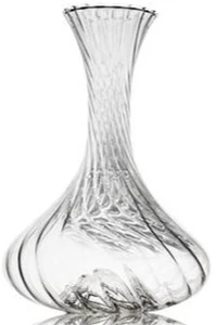 Decanter Vertigo sa stoperom 1500cl Italesse