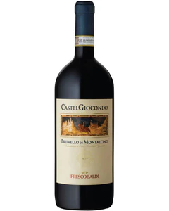 Castel Giacondo Brunello di Montalcino Magnum 1,5lit Frescobaldi