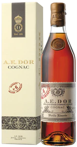 A.E. Dor Vieille Reserve No.6 0,5l