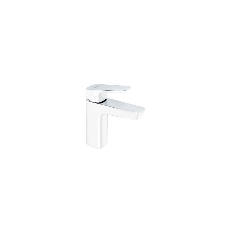 ROSAN STOLZ WHITE Baterija za lavabo 130101W