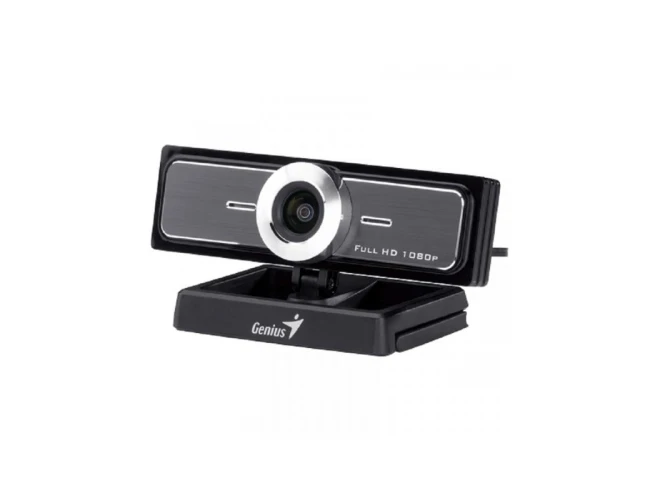 Genius WideCam F100 V2 crna web kamera