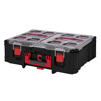 Milwaukee Packout Deep Organizer klaser kutija 4932478625