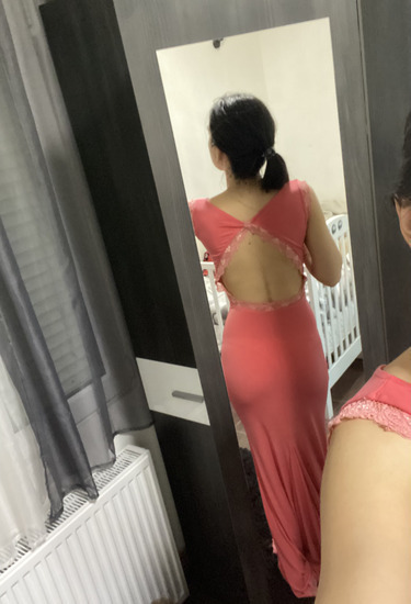 Haljina Butik 13