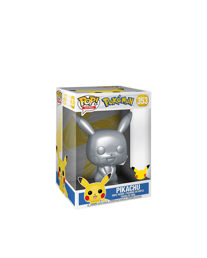 DEČJA IGRAČKA PIKACHU Funko