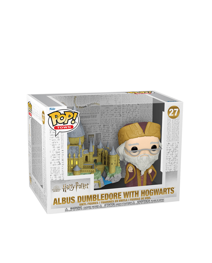 DEČJA IGRAČKA DUMBLEDORE Funko