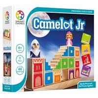 Logička igra savladavanja izazova Camelot Jr. Smart Games