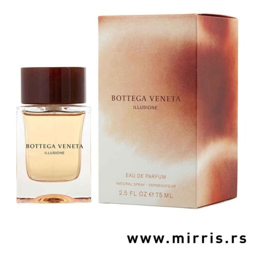 Bottega Veneta Illusione 75ml EDP