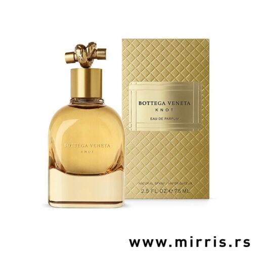 Bottega Veneta Knot 75ml EDP