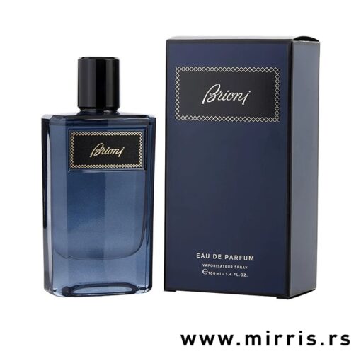 Brioni Eau de Parfum 100ml EDP