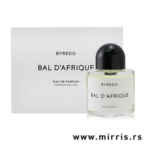 Byredo Bal d’Afrique 100ml EDP