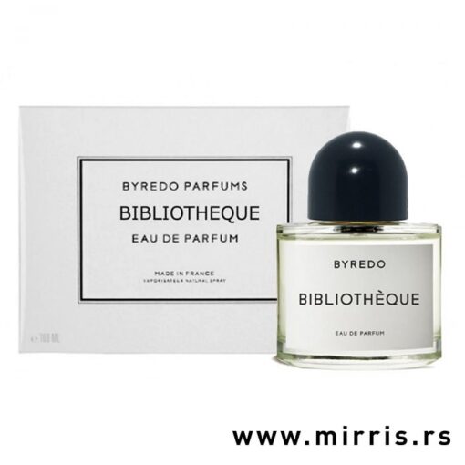 Byredo Bibliotheque 100ml EDP