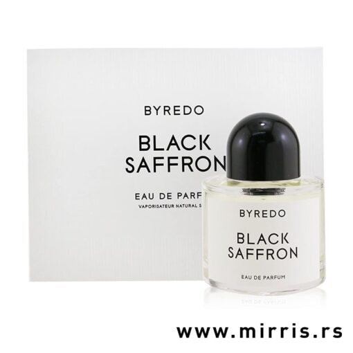 Byredo Black Saffron 100ml EDP