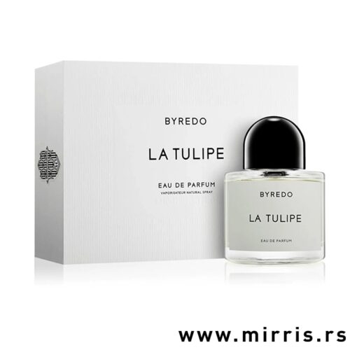 Byredo La Tulipe 100ml EDP