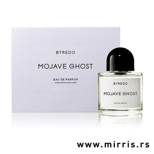 Byredo Mojave Ghost 100ml EDP