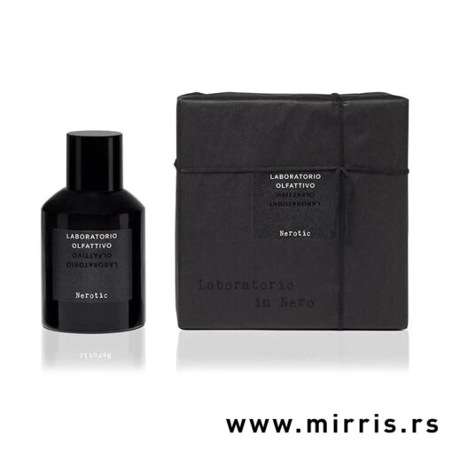 Laboratorio Olfattivo Nerotic 100ml EDP