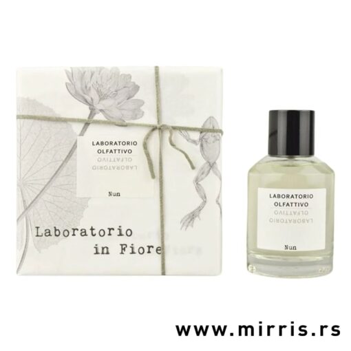 Laboratorio Olfattivo Nun 100ml EDP