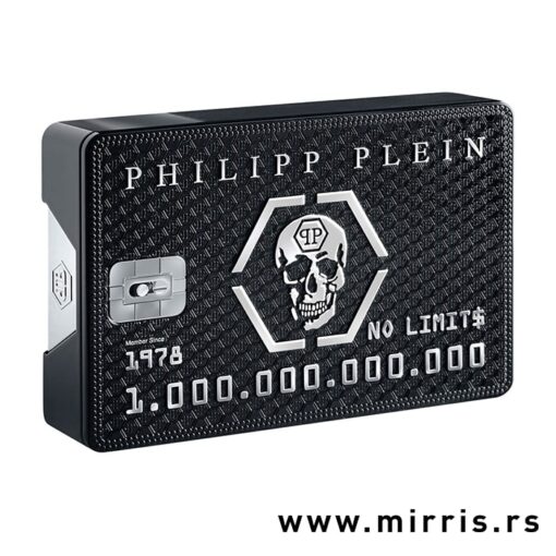 Philipp Plein No Limits 90ml EDP