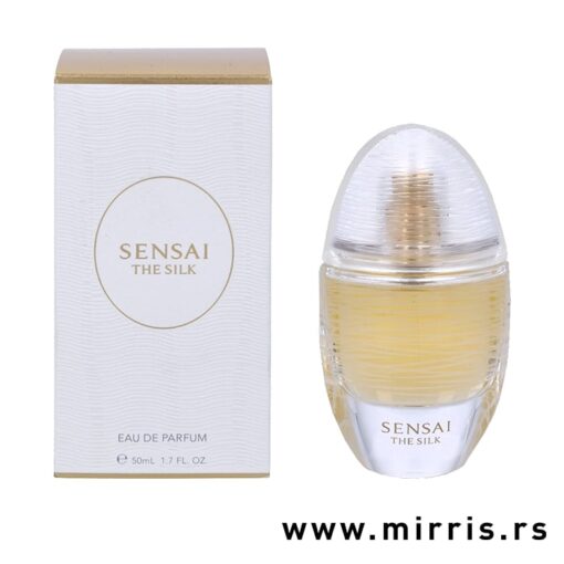 Sensai The Silk 50ml EDP