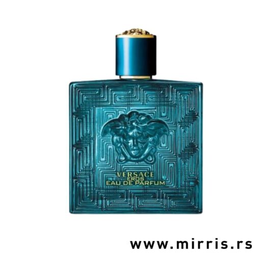 Versace Eros Eau de Parfum 100ml EDP Tester