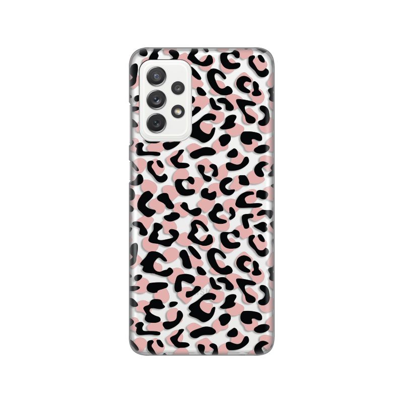 Maskica Silikonska Print Skin za Samsung A73 5G Animal