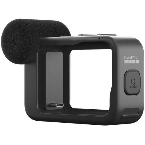 GoPro Media Mod (Hero 9 Black) ADFMD-001