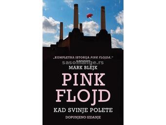 Pink Flojd - Kad svinje polete