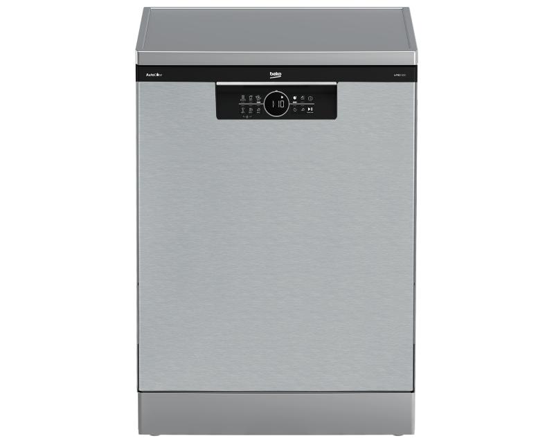 BEKO BDFN 26420 XA mašina za pranje sudova