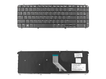 HP tastatura za laptop pavilion DV6-1000 ( 106968 )