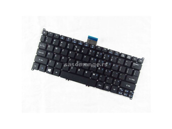 Acer tastatura za laptop aspire one 725 756 S3-391 V5-121 ( 103613 )