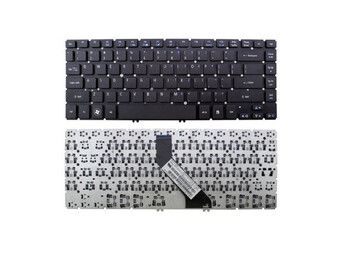 Acer tastature za laptop aspire V5-431 V5-471 V5-471G V5- 471PG V5-431 M5-581 ( 107167 )