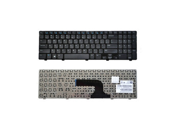 Dell tastatura za laptop Inspiron 3521 3537 5421 5521 5537 5535 ( 103061 )
